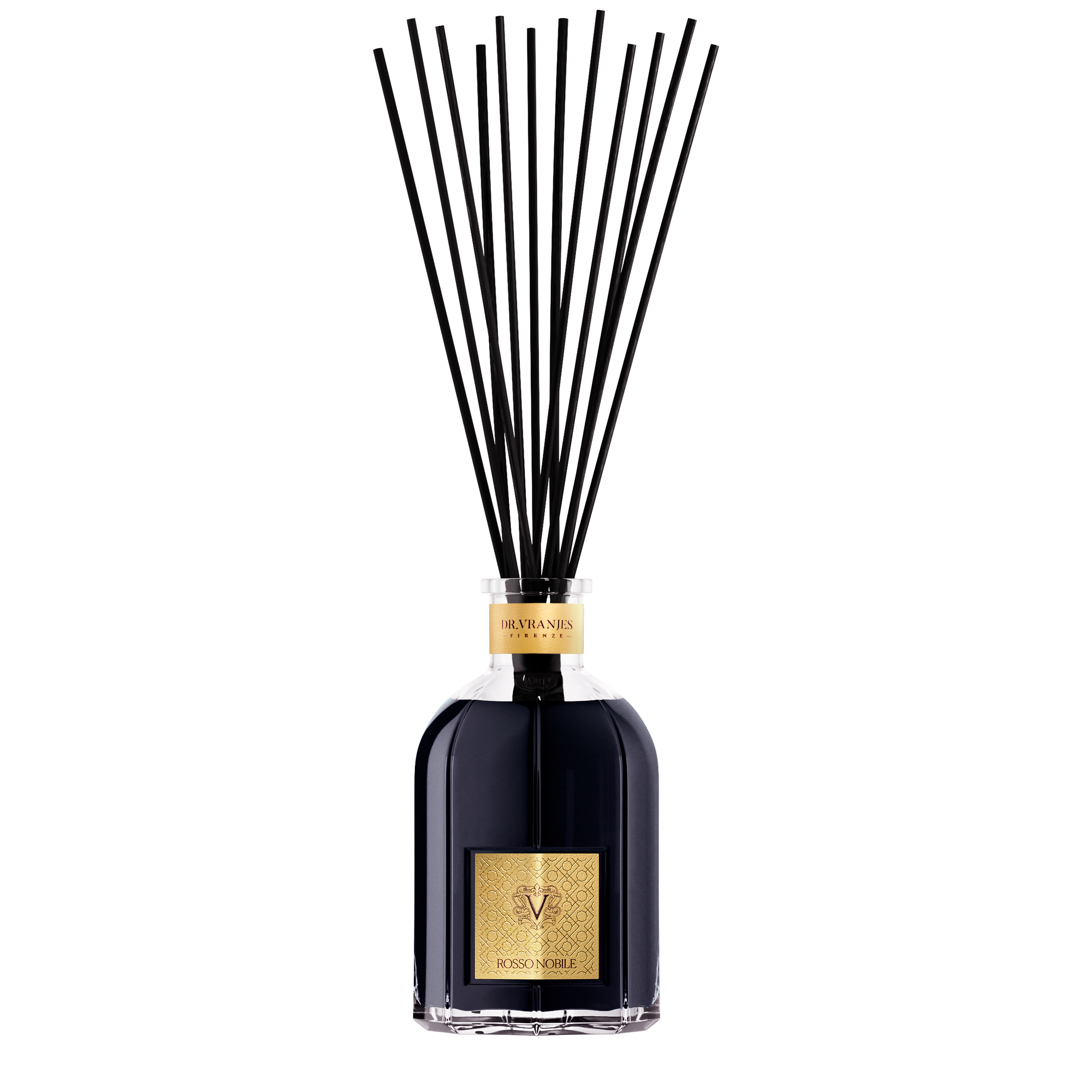 Rosso Nobile Special Edition 500ml - ideaalkosmeetika.ee